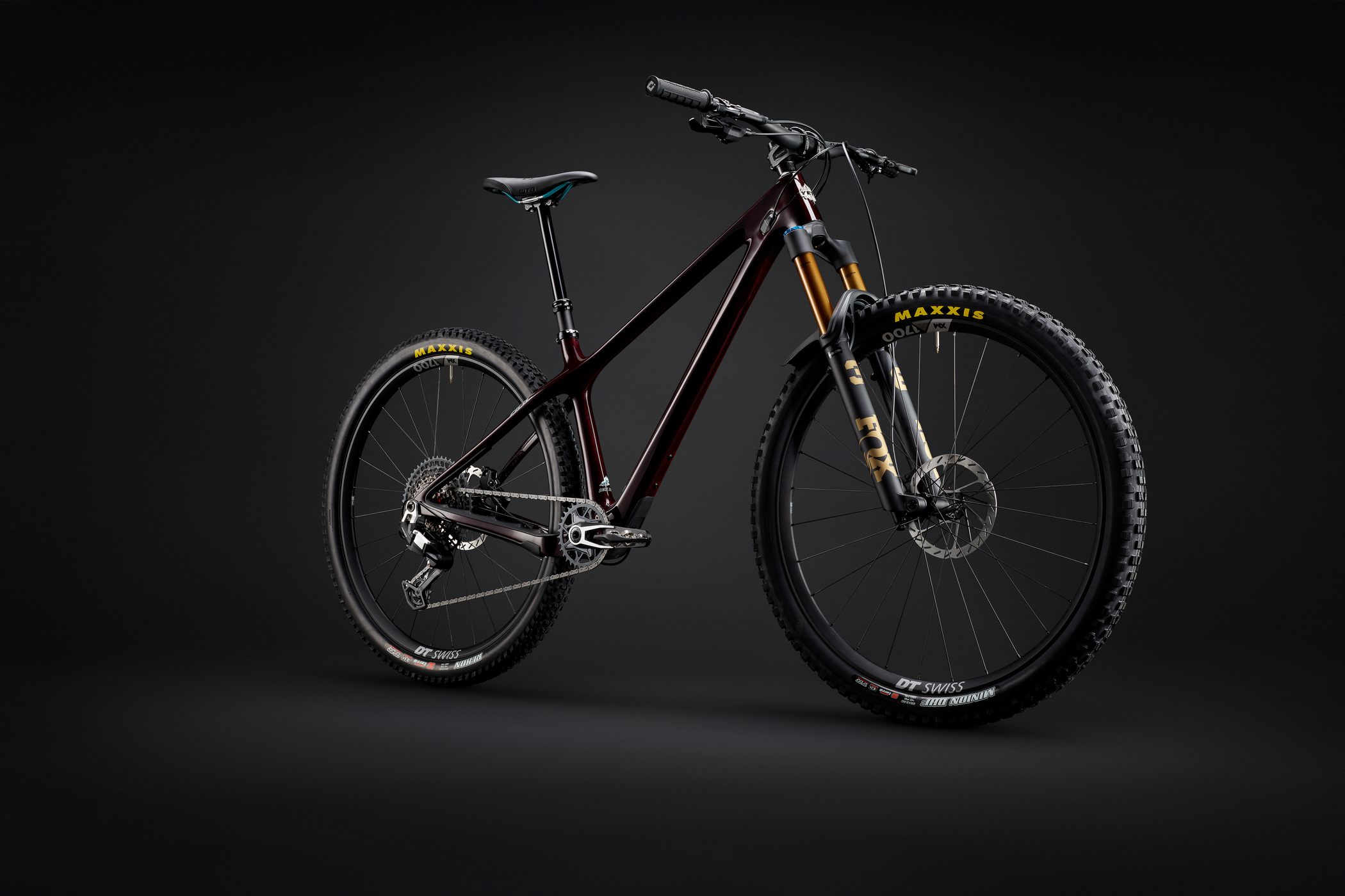 Yeti ARC – EdisonCycleCo